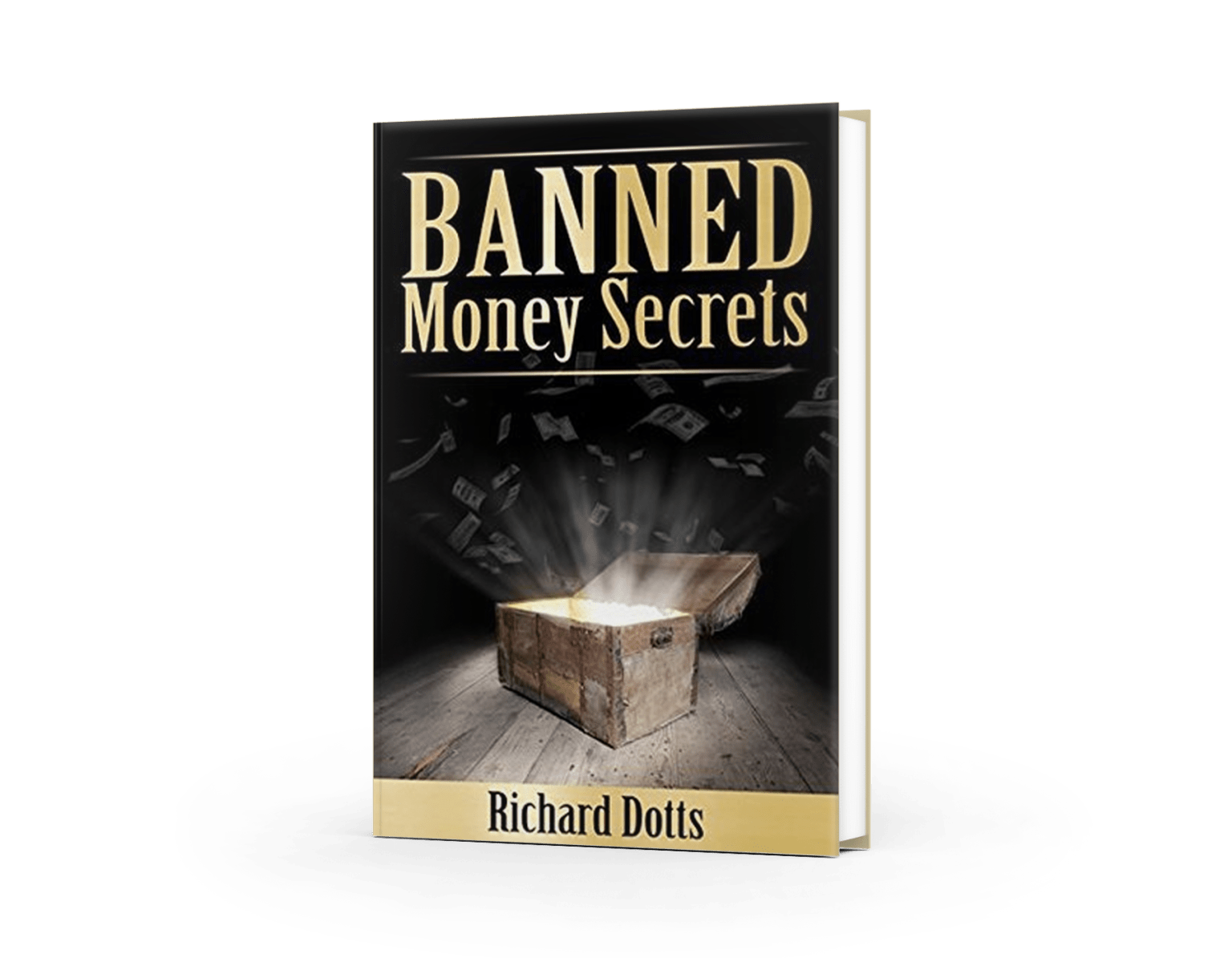 Library – Forbidden Knowledge