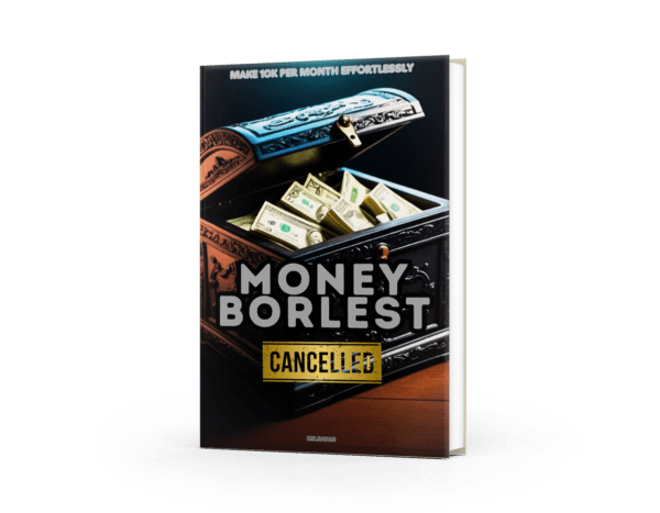 Money Borlest – Xorlest